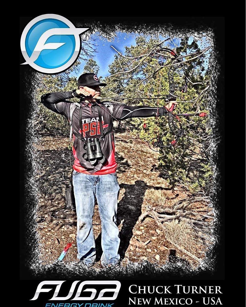 Fuga Athletes — Fuga Energy